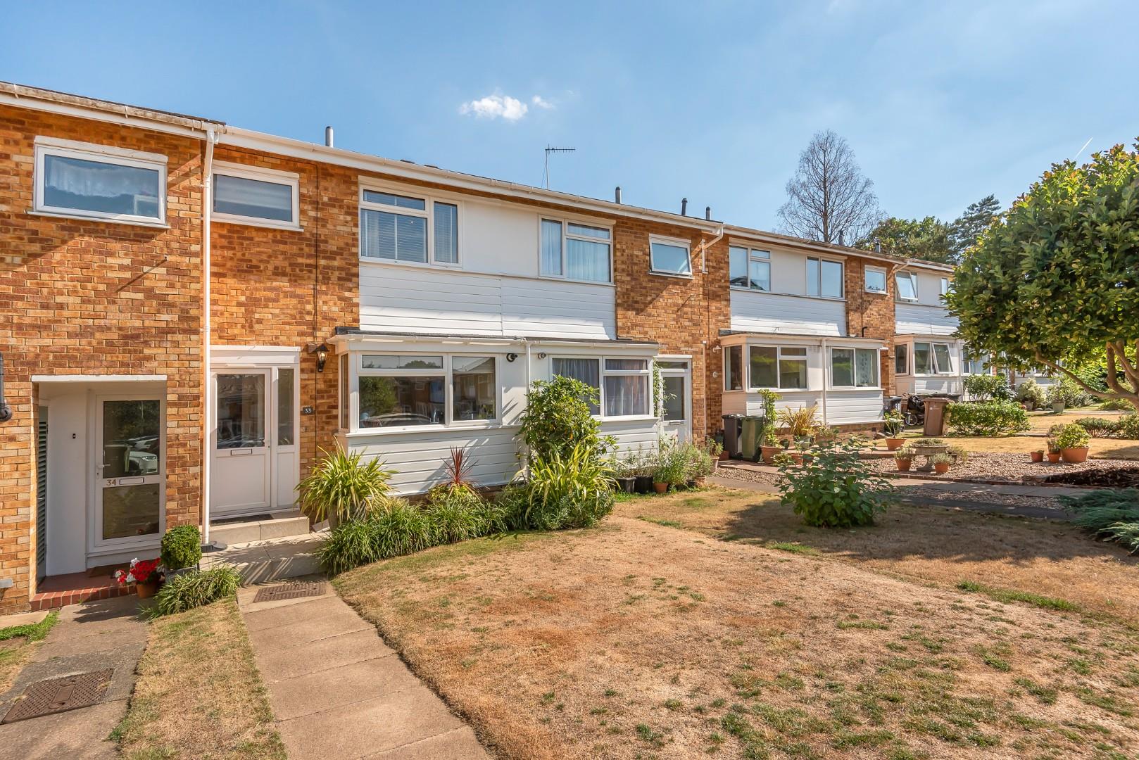 Bladon Close, Guildford - Collins Guildford